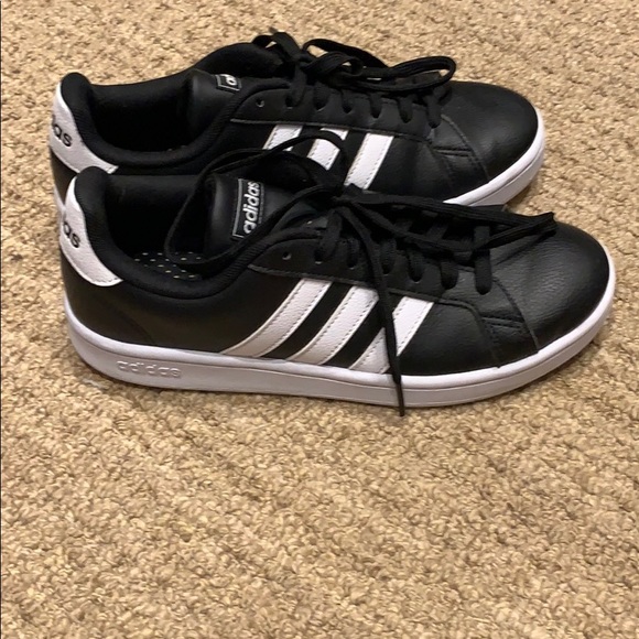 adidas | Shoes | Adidas Sneakers Size 9 | Poshmark